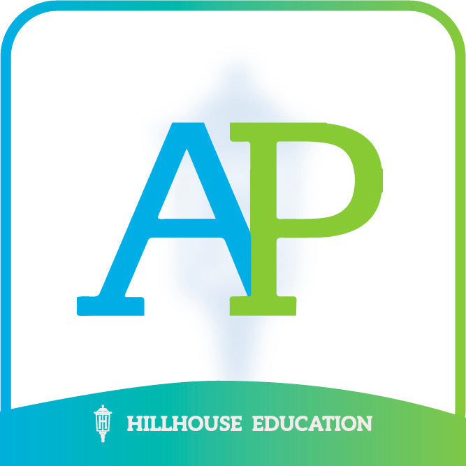 AP – Hillhouse Education